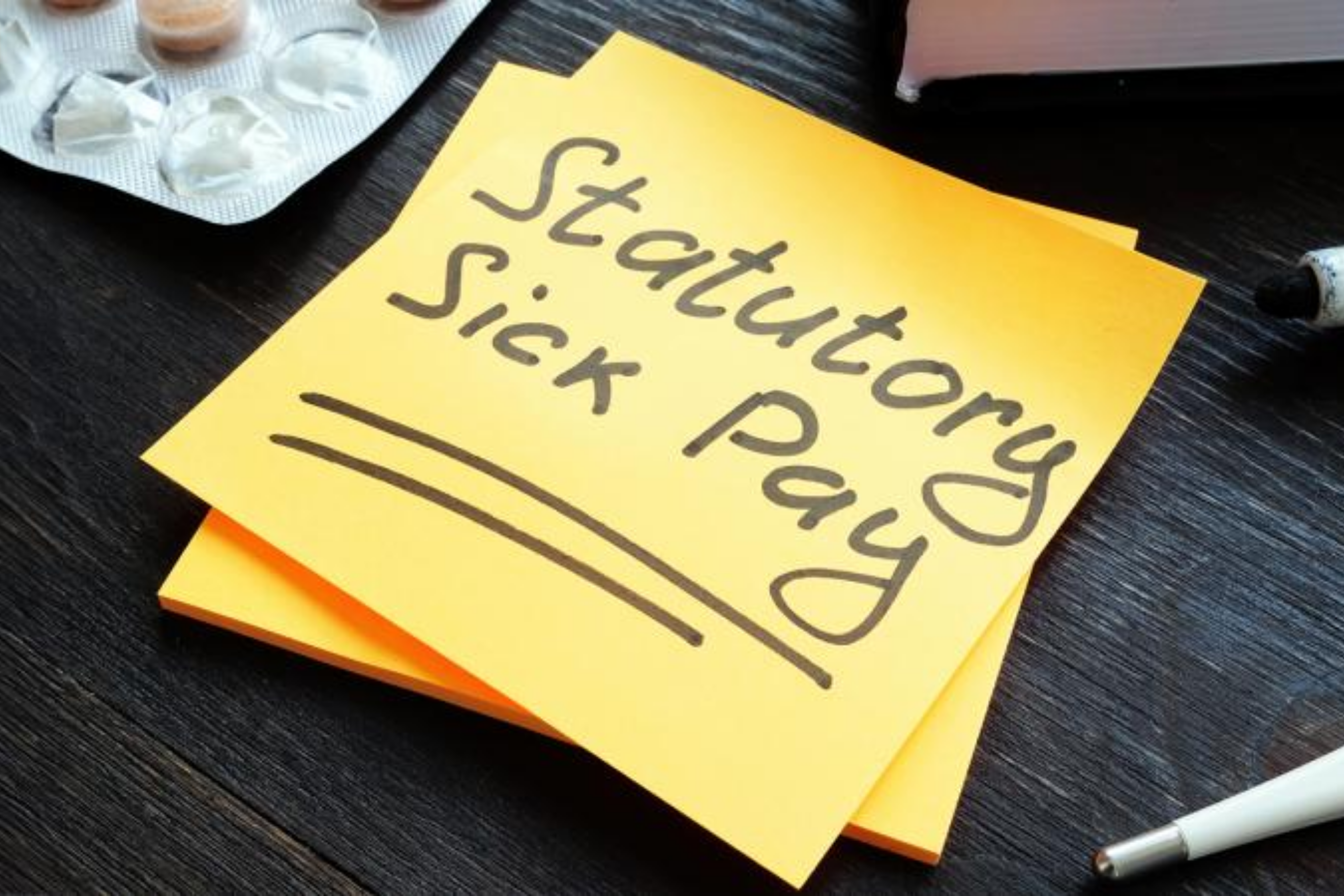 How to Handle Sick Pay, Maternity Pay, and Other Statutory Leave and Payments